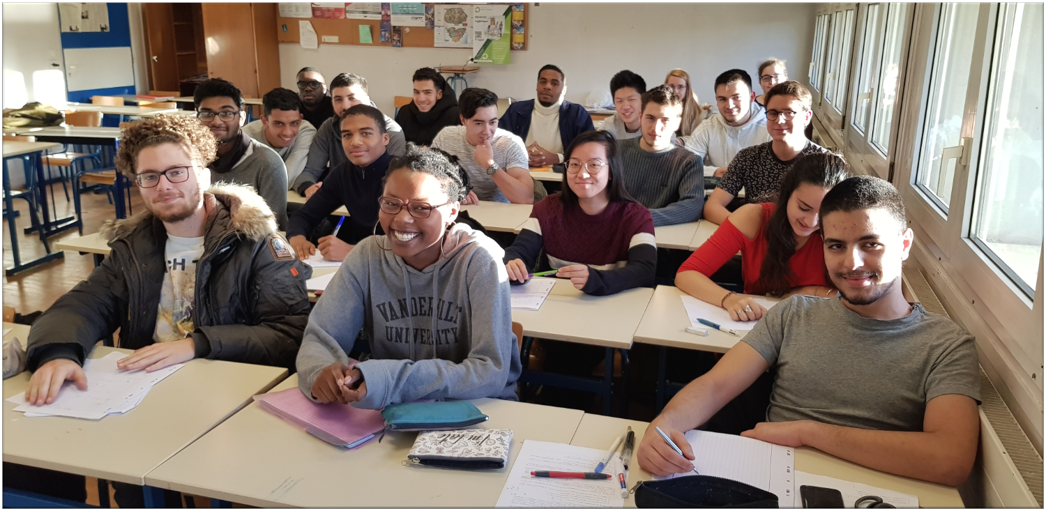 Elèves de Terminale : venez en immersion une matinée en PCSI ! — Les ...