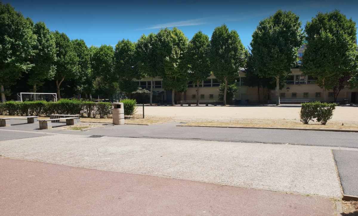 Le lycée en images — Les Prépas du lycée Balzac