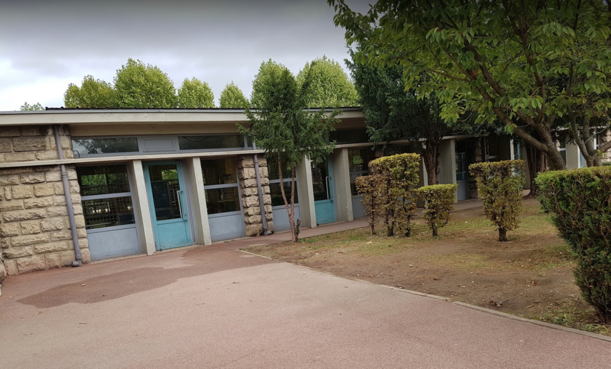 Le lycée en images — Les Prépas du lycée Balzac